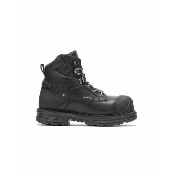 Wolverine | Shoes | New Wolverine Mens Hellcat Boot Extra Wide In Black ...